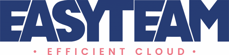 Acceuil | Solutions Cloud | EASYTEAM