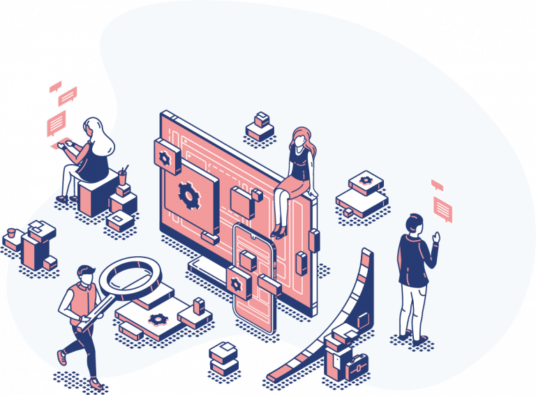 EASYTEAM - Efficient Cloud