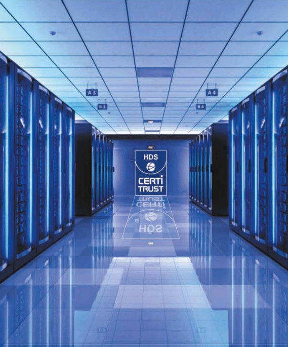 Sécuriser les Données de Santé | Blog Easyteam