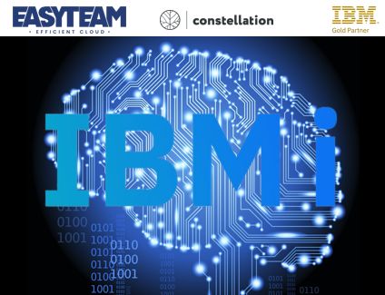 Comment repenser votre IBM i pour simplifier la transformation métier et stimuler l’innovation ...