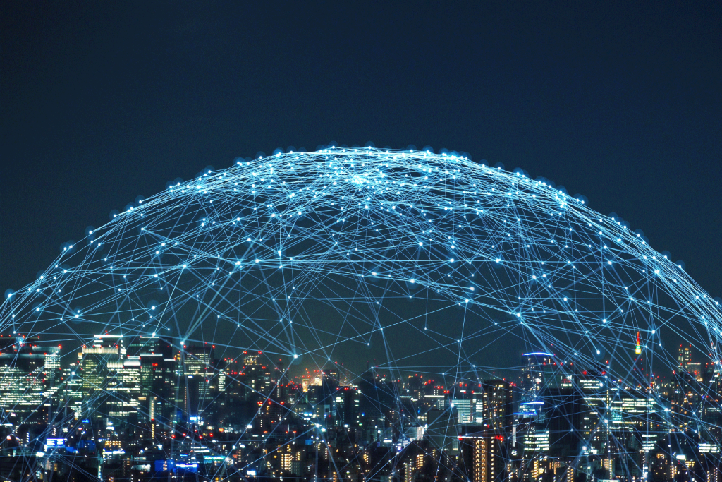 Cloud hybride - Easyteam