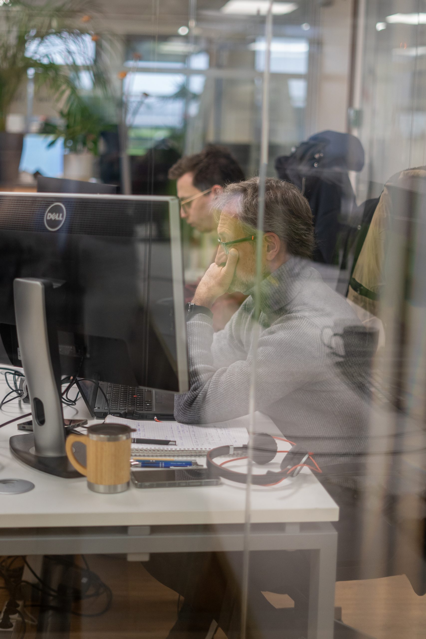 Expertise cloud & services managés Easyteam